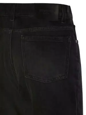 Max Mara Wide-leg Jeans