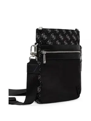 Guess Berlin Messenger Bag