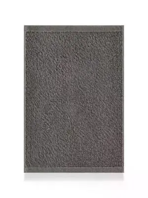 CU I SEEYOU Terry-cloth Bath Towel - Grey