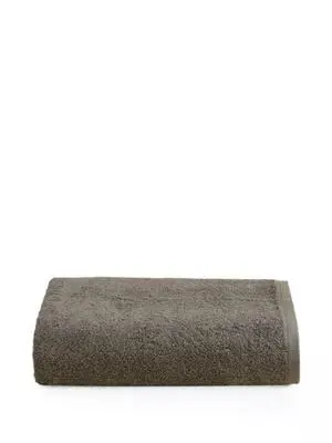 CU I SEEYOU Terry-cloth Bath Towel