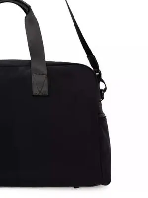 Armani Exchange Logo-print Travel Bag