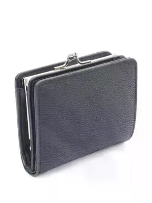 VIVIENNE WESTWOOD 2020s Orb-detail Wallet