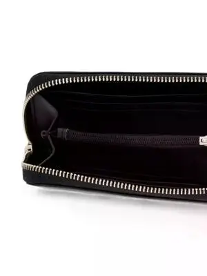 Guess Janie Horsebit Wallet