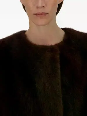 Herno Resort Faux-fur Vest