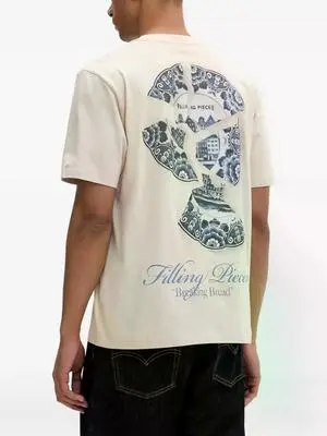 Filling Pieces Graphic-print T-shirt