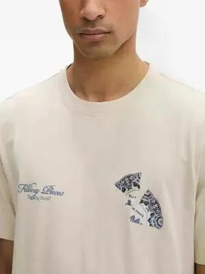 Filling Pieces Graphic-print T-shirt