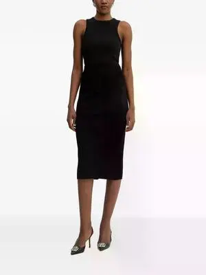 Guess Terra Ribbed-knit Skirt