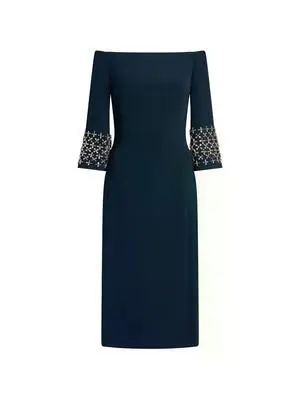 Jenny Packham Berkley Dress