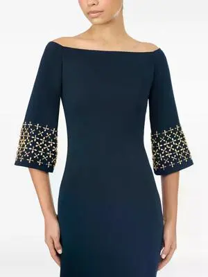 Jenny Packham Berkley Dress