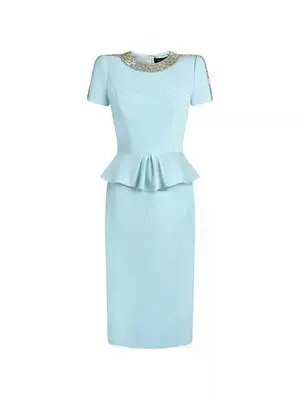 Jenny Packham Dubois Dress