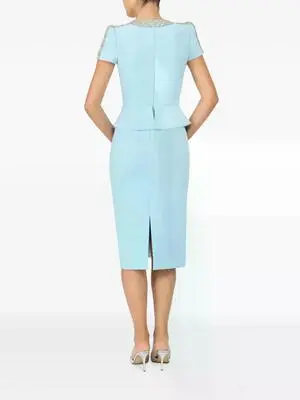 Jenny Packham Dubois Dress
