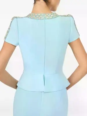 Jenny Packham Dubois Dress