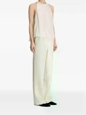 Loulou De Saison Cami Silk Top