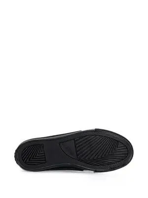 Guess Carey Logo-monogram Low-top Sneakers