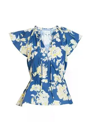 Tanya Taylor T-shirt Tops