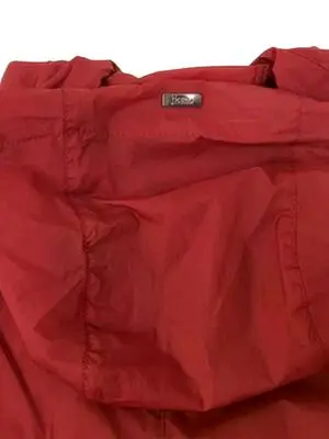 Herno Hooded Zip-up Jacket