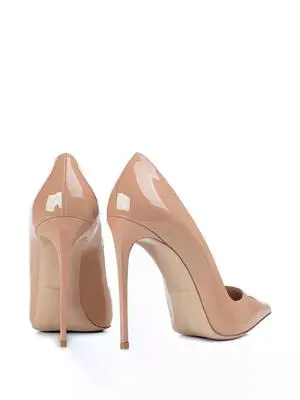 LE SILLA 120mm Eva Heeled Pumps