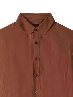 Patrizia Pepe Long-sleeve Shirt