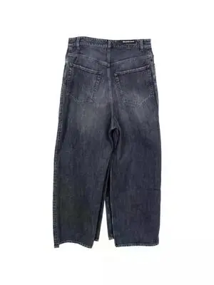 Balenciaga 2020s Double Side Jeans