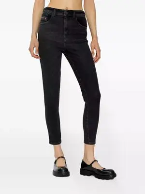 DIESEL® 1984 Slandy-high Jeans