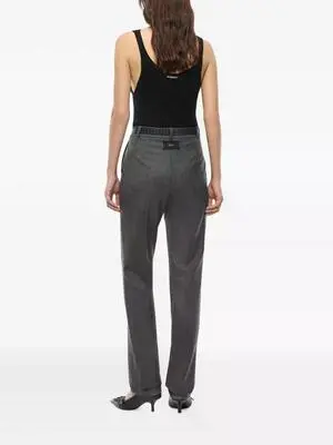Pinko Lace-patch Trousers