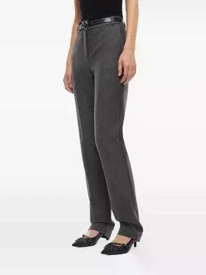 Pinko Lace-patch Trousers