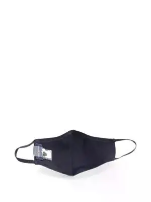LOUIS VUITTON 2020 Logo-embroidered Face Mask