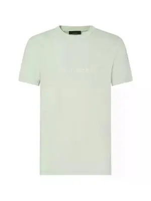 Peuterey Otago Logo-print T-shirt
