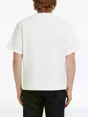 FERRAGAMO Logo T-shirt