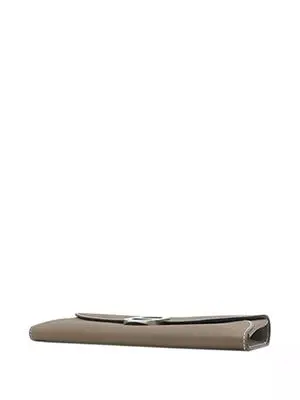 Hermès Epsom Maillon To Go Wallet Crossbody Bag