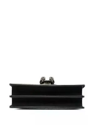 Gucci 2016-2026 Medium Gg Supreme Dionysus Shoulder Bag