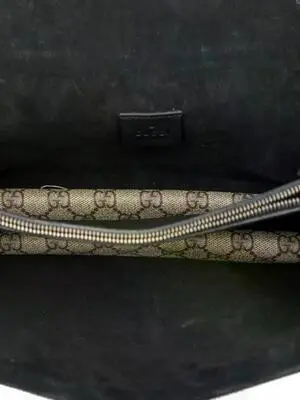 Gucci 2016-2026 Medium Gg Supreme Dionysus Shoulder Bag