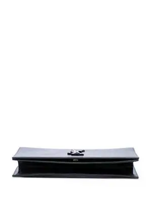 Saint Laurent Monogram Clutch Bag