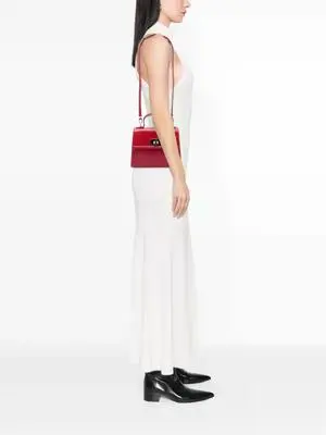LOUIS VUITTON 2012 Epi Sevigne Pm Satchel