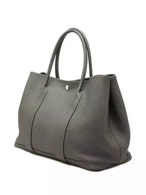 Hermès Negonda Garden Party 36 Tote Bag
