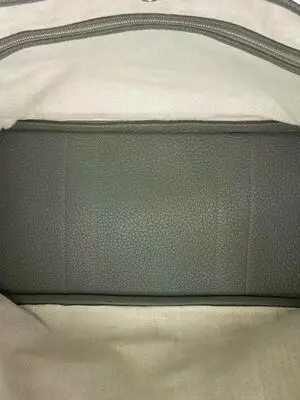 Hermès Negonda Garden Party 36 Tote Bag