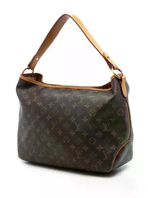LOUIS VUITTON 2013 Monogram Delightful Pm Tote Bag