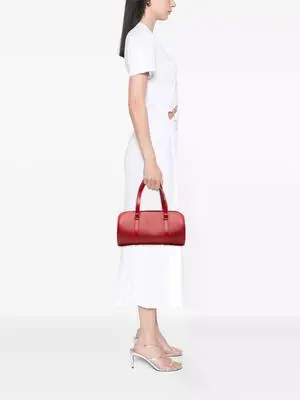 LOUIS VUITTON 1997 Epi Soufflot Handbag