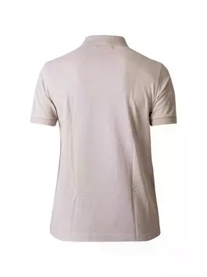 Comme Des Garçons X Fred Perry Logo-embroidered Polo Shirt