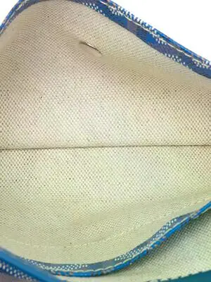 Goyard 2000-2026 Goyardine Saint Louis Pouch