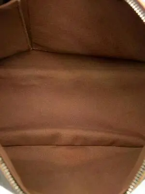 LOUIS VUITTON 2006 Monogram Tulum Pm Shoulder Bag