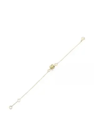 BVLGARI 2010s B-zero1 Element Bracelet