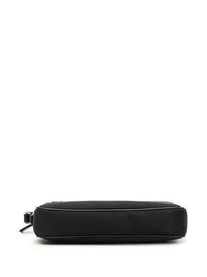 Gucci 2000-2015 Canvas Clutch Bag