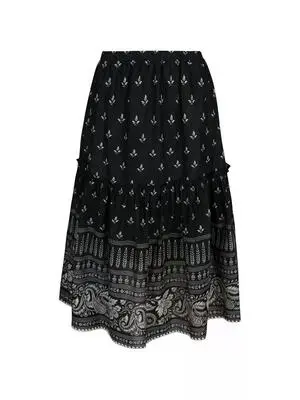 Christy Lynn Casual Bottoms For Women