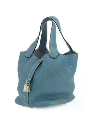 Hermès 2009 Picotin 18 Handbag