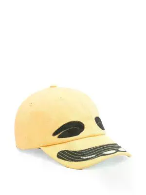 KAP COMPANY Graphic-print Cap