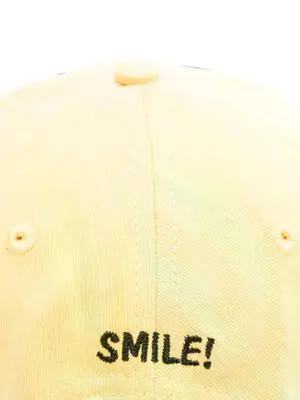 KAP COMPANY Graphic Print Cap