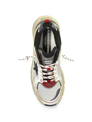 GOLDEN GOOSE Lightstar Sneakers