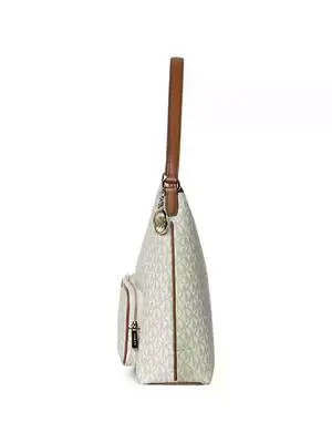 Michael Kors Merritt Logo-print Tote Bag
