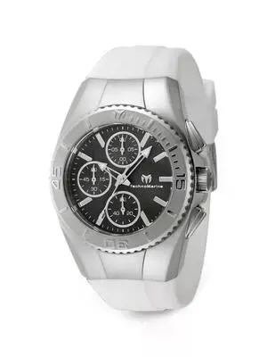 TECHNOMARINE Cruise Chronograph 38mm Watch With Interchangeable Straps